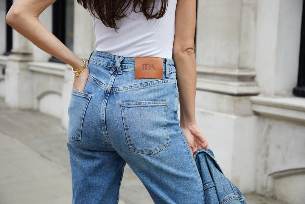 The Donna Ida Denim Drive 2022