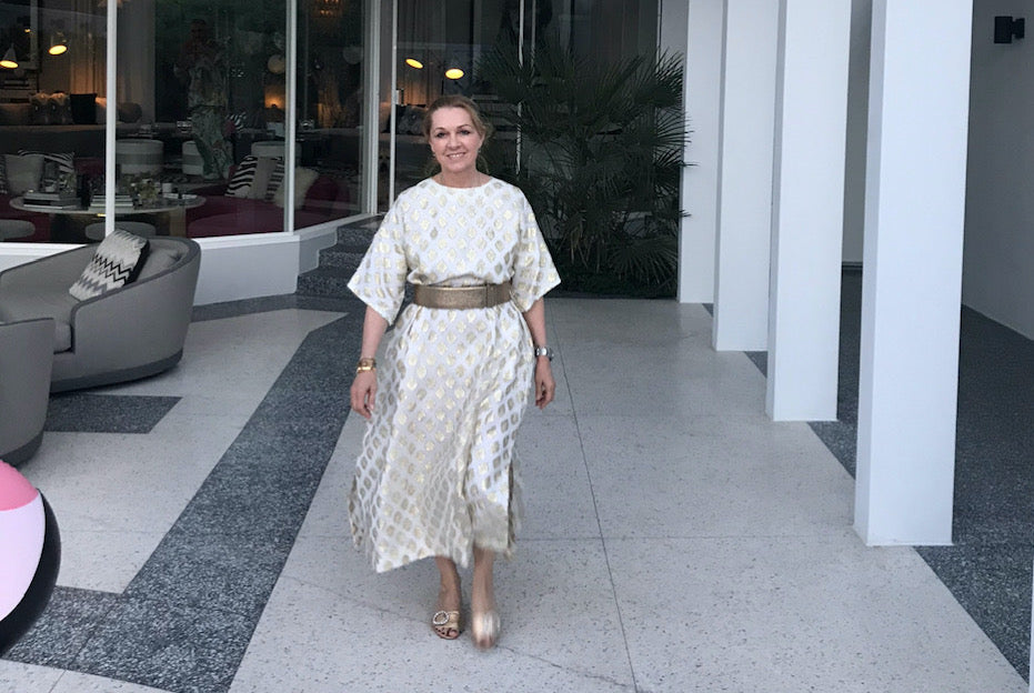 Amanda Kyme Style Insider – Donna Ida