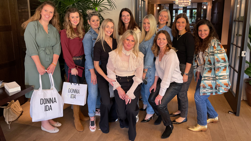 Brilliant Breakfast Raises Almost £10,000 for Prince's Trust Women Sup ...