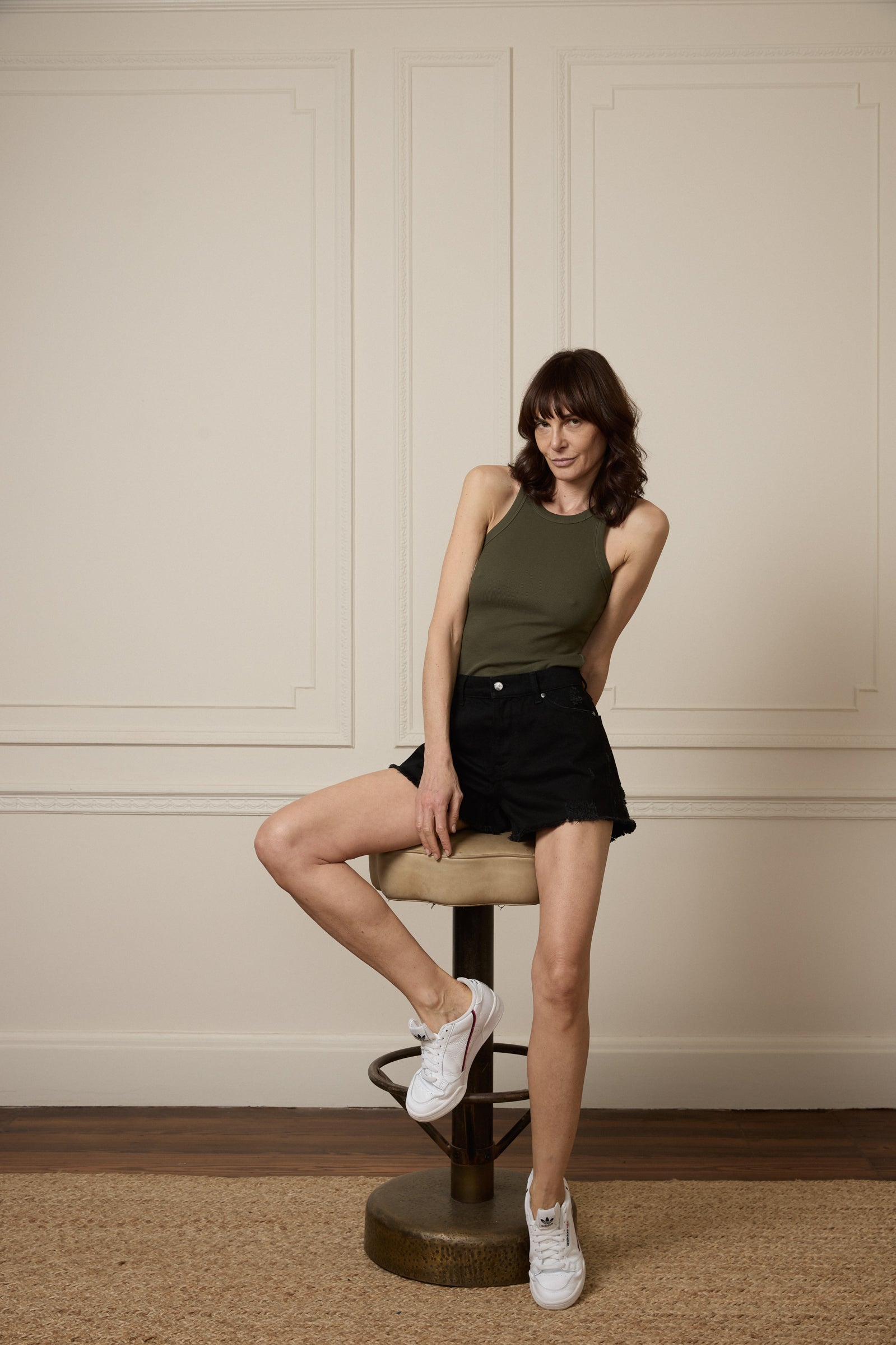 Donna Ida: Women's Designer Jeans & Ready To Wear Collection