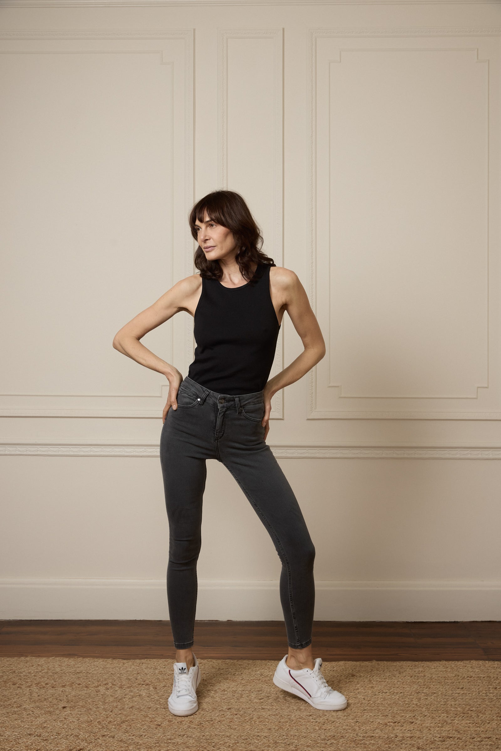 Women’s Skinny Jeans | Flattering & Fitted | Donna Ida