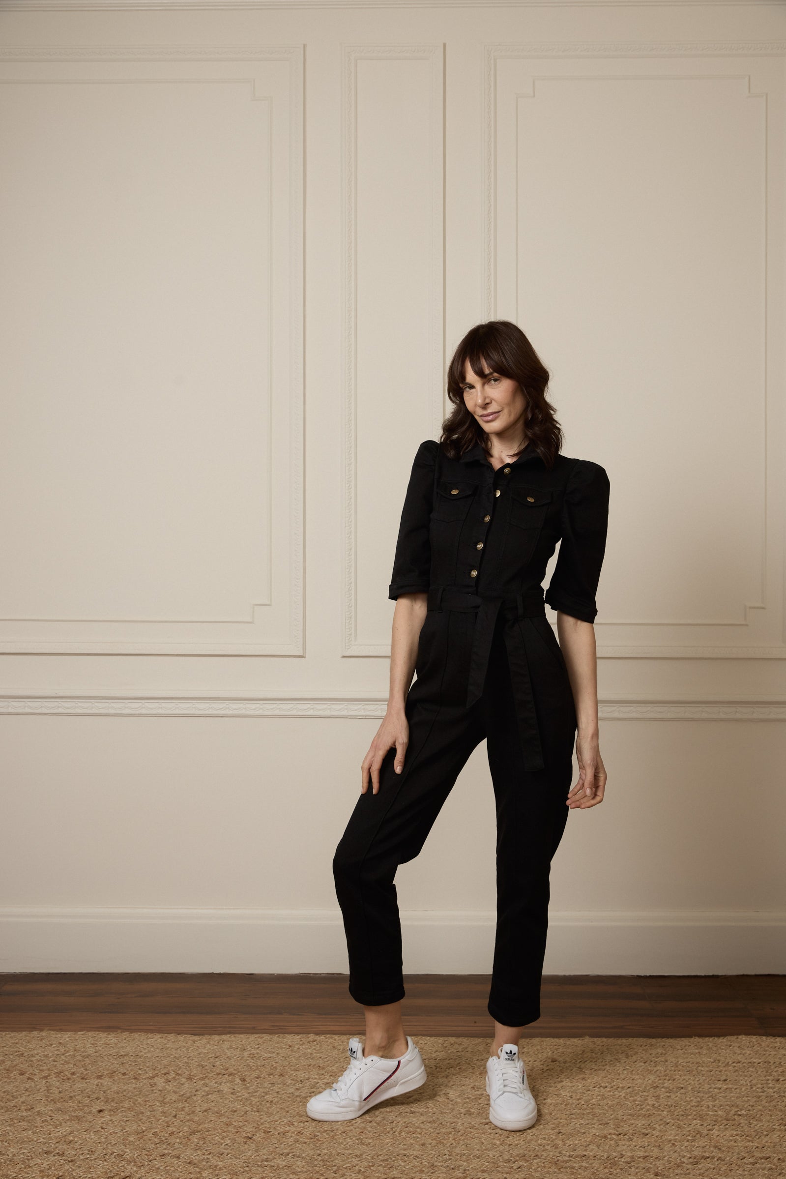 New In – Donna Ida