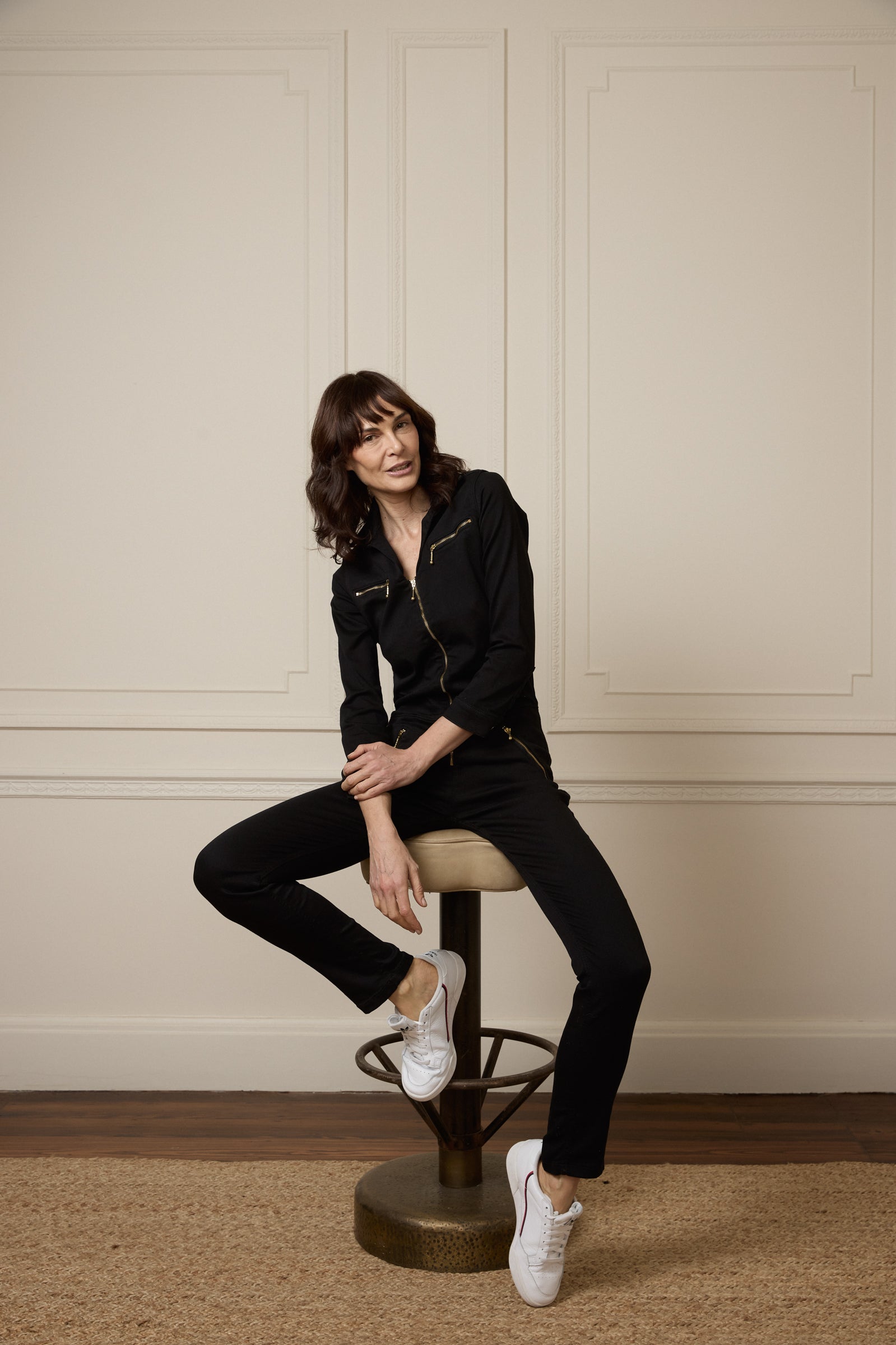 Dolly The Flight Suit – Donna Ida